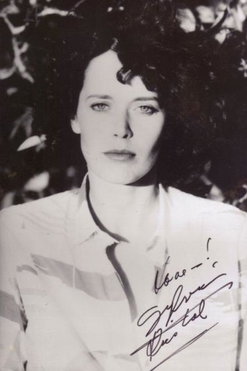 Sylvia Kristel: Nu - Рейтинги, отзывы, дата выхода на CUB