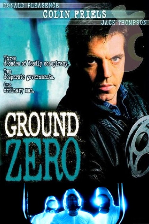 Ground Zero - Рейтинги, отзывы, дата выхода на CUB