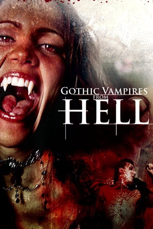 Gothic Vampires from Hell - Рейтинги, отзывы, дата выхода на CUB