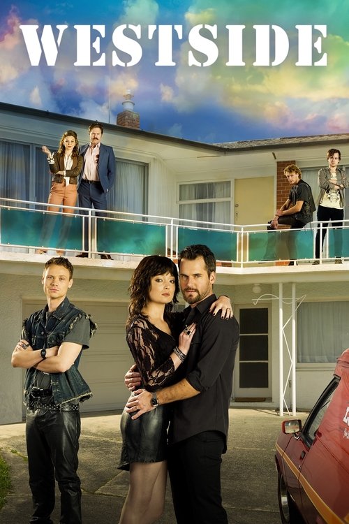 Westside - Рейтинги, отзывы, дата выхода на CUB