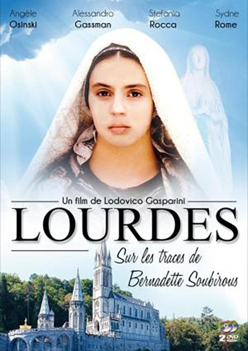 Lourdes - Рейтинги, отзывы, дата выхода на CUB