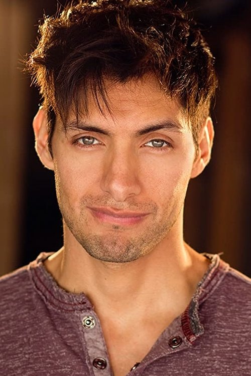 Список и рейтинг фильмов актера Jeff Torres на CUB