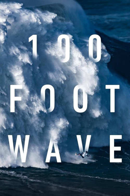 100 Foot Wave - Рейтинги, отзывы, дата выхода на CUB