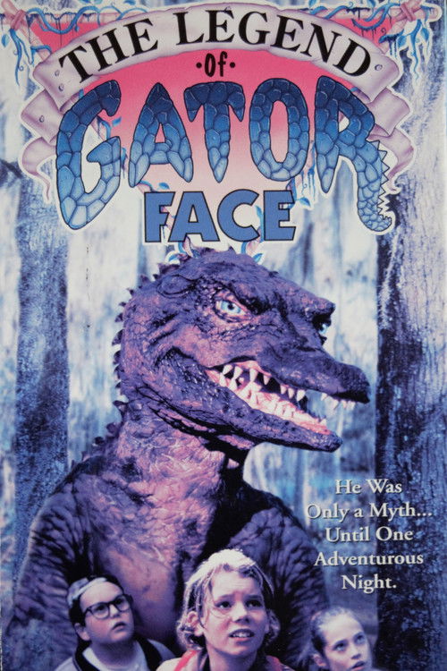 The Legend of Gator Face - Рейтинги, отзывы, дата выхода на CUB