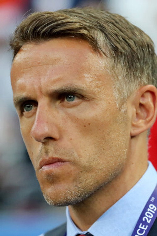 Список и рейтинг фильмов актера Phil Neville на CUB