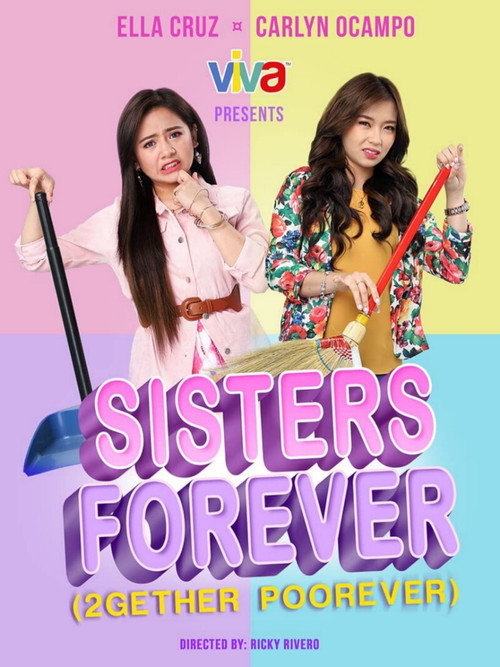 Sisters Forever Рейтинги отзывы дата выхода на Cub 8280