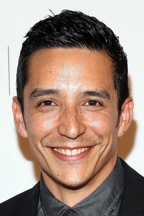 Список и рейтинг фильмов актера Gabriel Luna на CUB