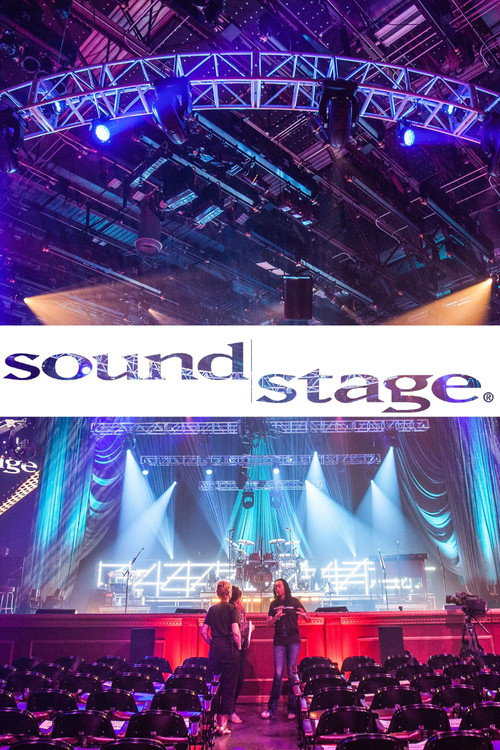 Soundstage - Рейтинги, отзывы, дата выхода на CUB