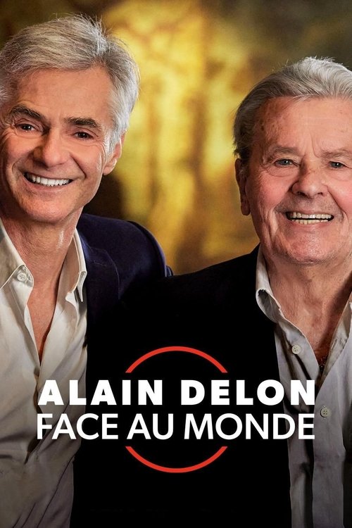 Alain Delon face au monde - Рейтинги, отзывы, дата выхода на CUB