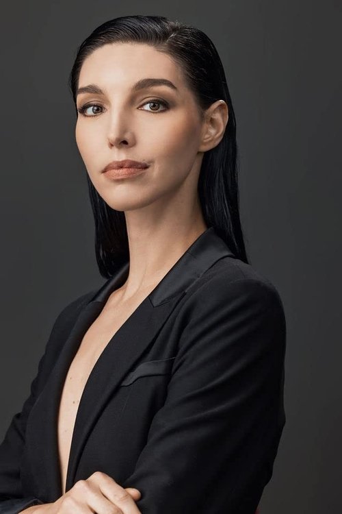 Список и рейтинг фильмов актера Ashlyn Moore на CUB