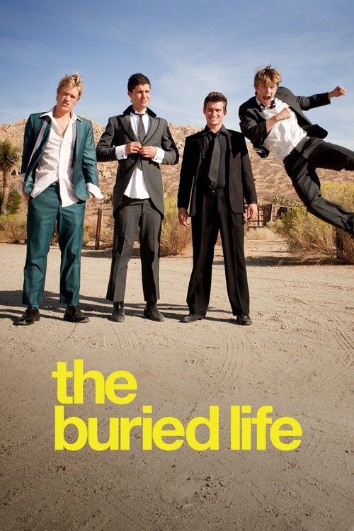 The Buried Life - Рейтинги, отзывы, дата выхода на CUB