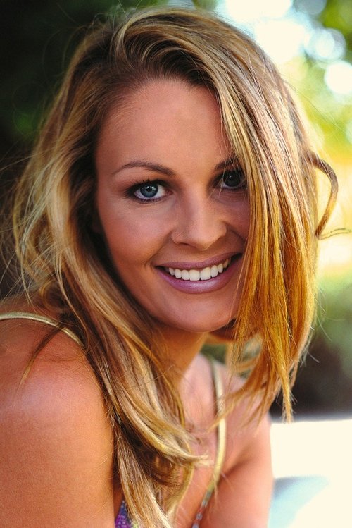 Список и рейтинг фильмов актера Nikki Anderson на CUB