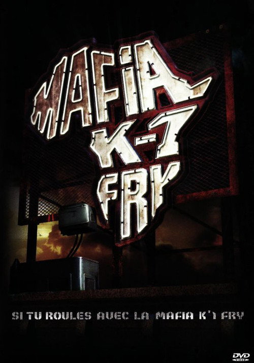 Si tu roules avec la Mafia K'1 Fry - Рейтинги, отзывы, дата выхода на CUB