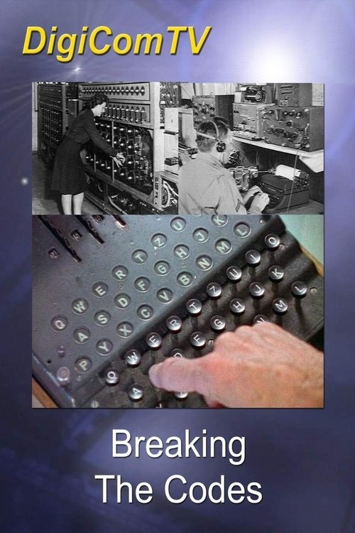 Breaking The Codes - Рейтинги, отзывы, дата выхода на CUB