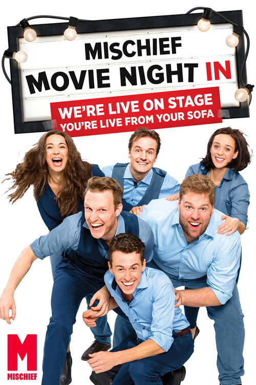 Mischief Movie Night In - Рейтинги, отзывы, дата выхода на CUB