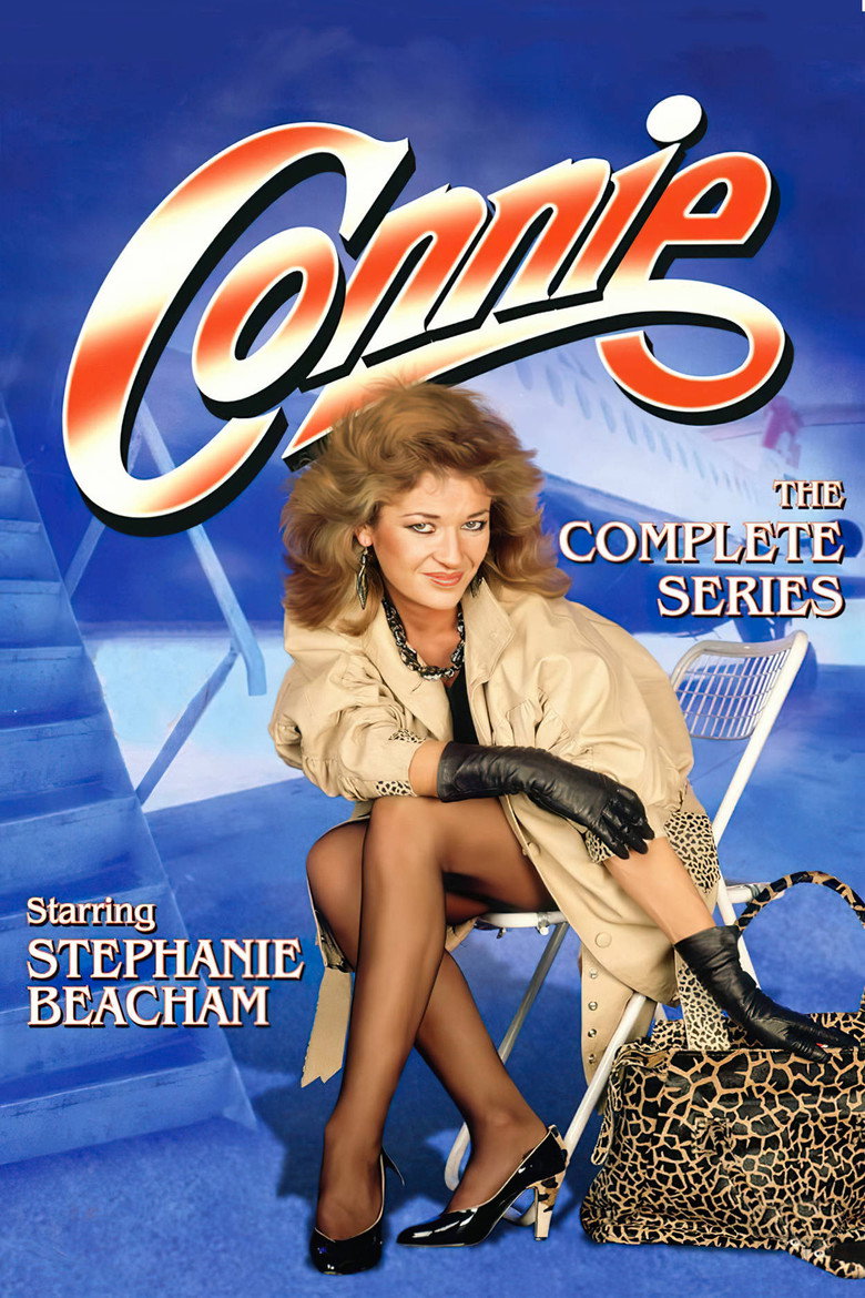 Connie - Рейтинги, отзывы, дата выхода на CUB