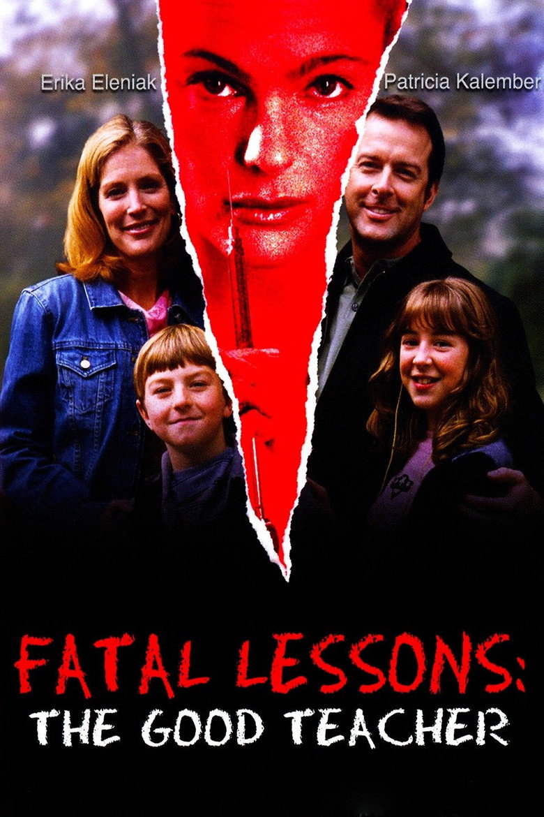 Fatal Lessons: The Good Teacher - Рейтинги, отзывы, дата выхода на CUB