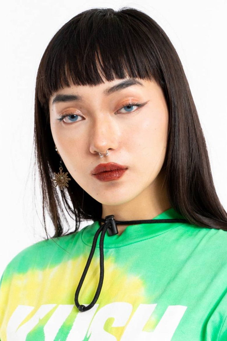 Список и рейтинг фильмов актера Audrey Avila на CUB