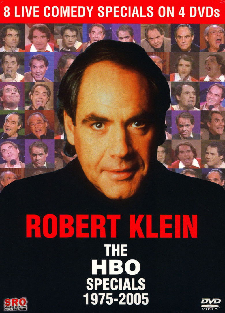 Robert Klein: Child of the 50's, Man of the 80's - Рейтинги, отзывы ...
