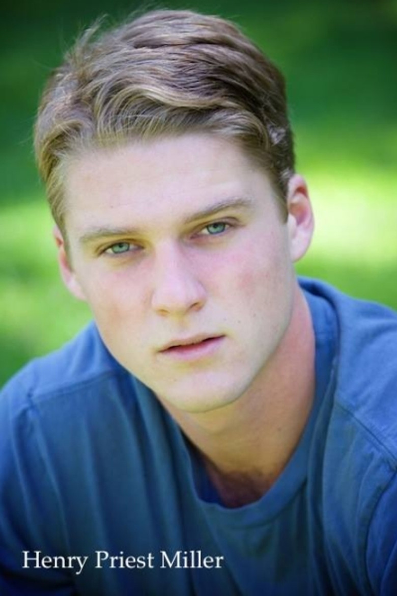 Список и рейтинг фильмов актера Henry Priest Miller на CUB
