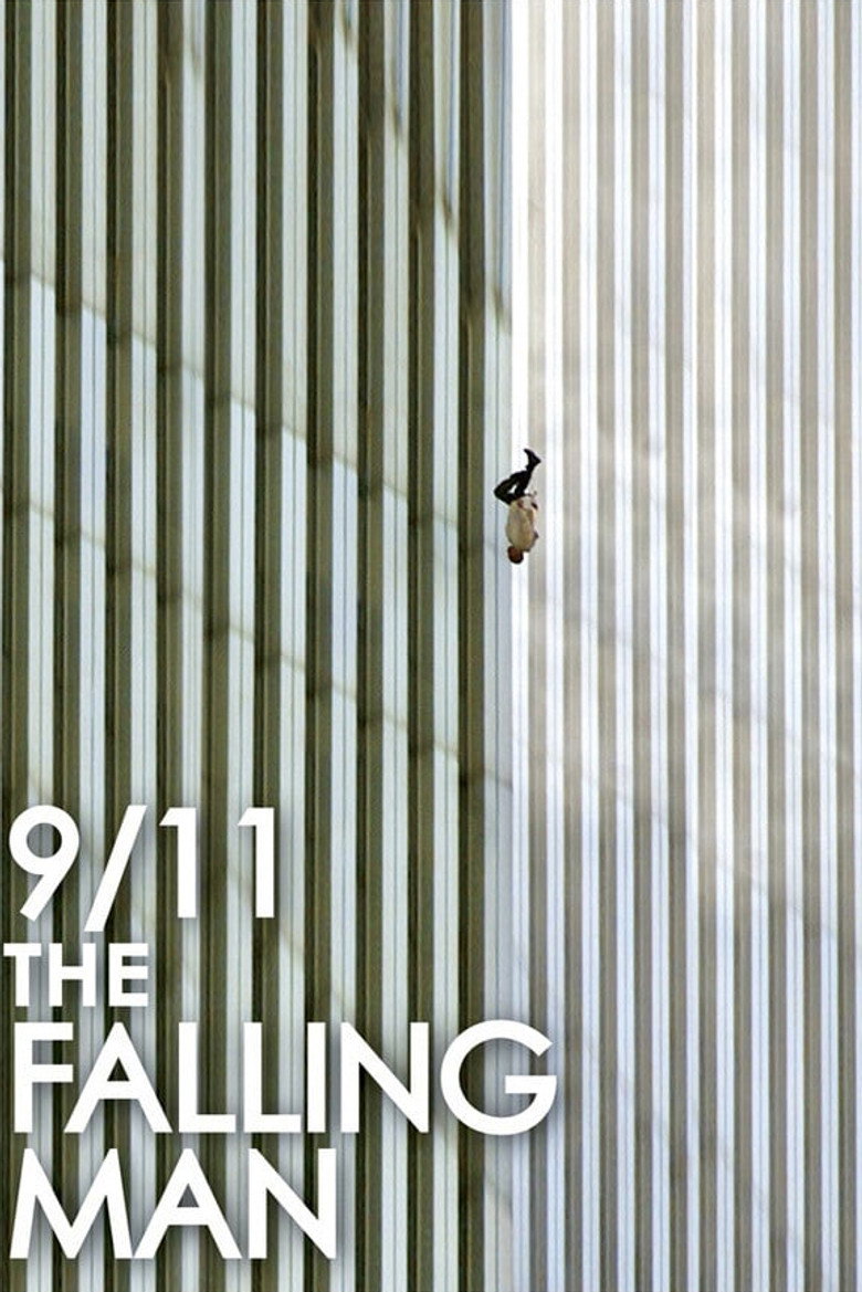 9/11: The Falling Man - Рейтинги, отзывы, дата выхода на CUB