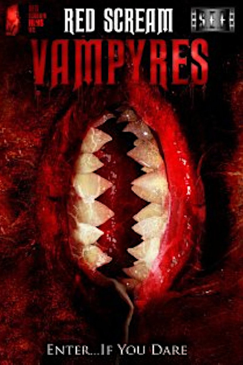 Red Scream Vampyres - Рейтинги, отзывы, дата выхода на CUB