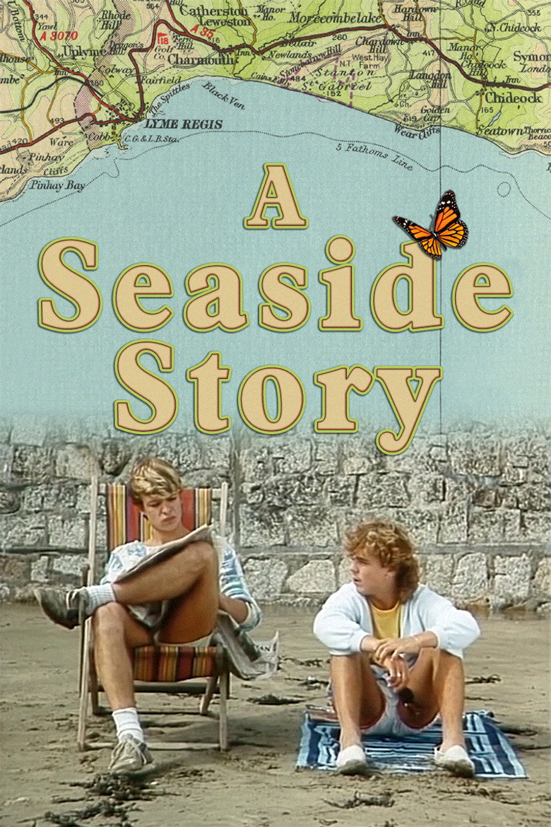 A Seaside Story - Рейтинги, отзывы, дата выхода на CUB