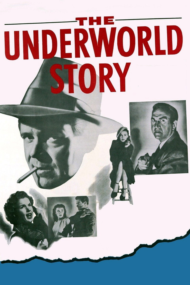 The Underworld Story - Рейтинги, отзывы, дата выхода на CUB