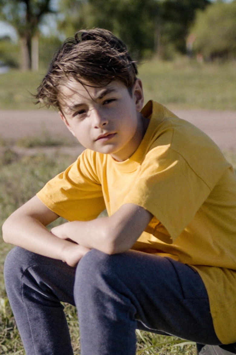 Список и рейтинг фильмов актера Axel Casas на CUB