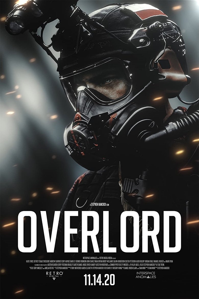 SCP: Overlord - Рейтинги, отзывы, дата выхода на CUB