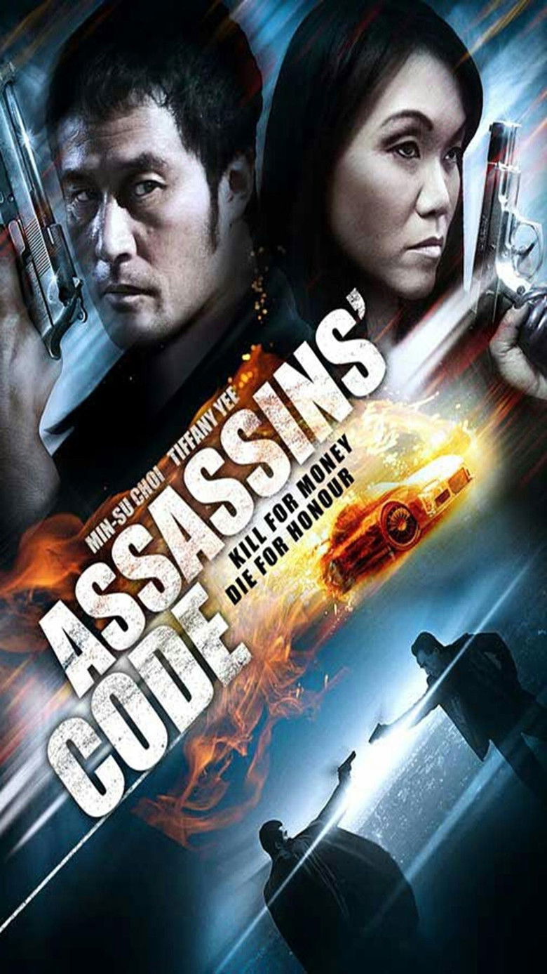 Assassins' Code - Рейтинги, отзывы, дата выхода на CUB