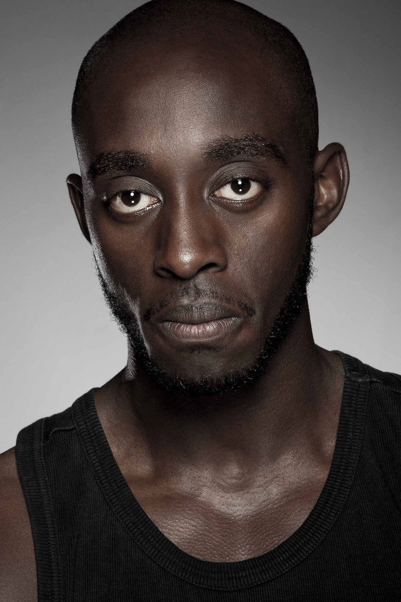 Список и рейтинг фильмов актера Ivanno Jeremiah на CUB