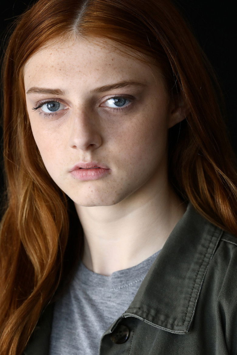 Список и рейтинг фильмов актера Alexandra Doke на CUB