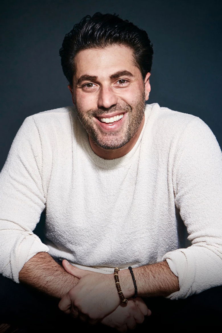 Список и рейтинг фильмов актера Adam Ray на CUB