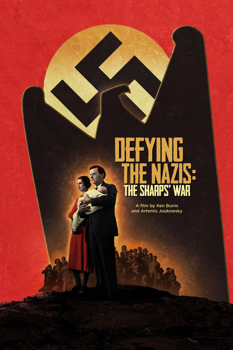 Defying the Nazis: The Sharps' War - Рейтинги, отзывы, дата выхода на CUB