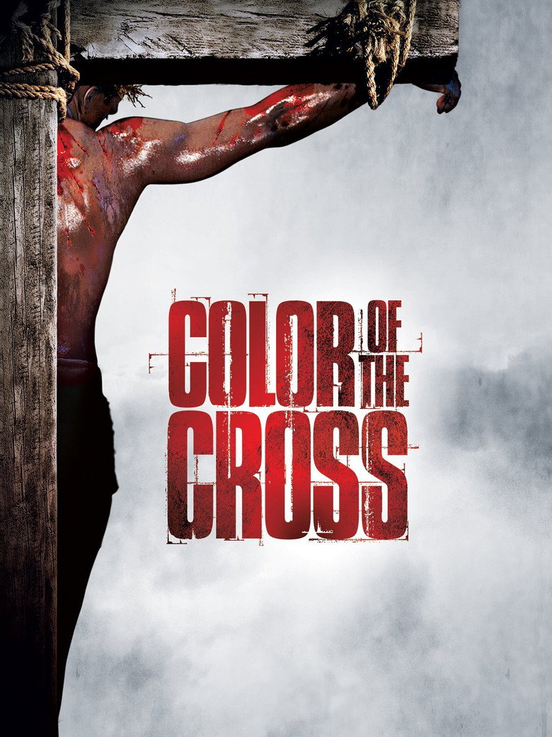 Color of the Cross - Рейтинги, отзывы, дата выхода на CUB