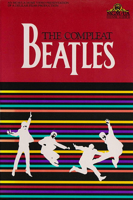 The Compleat Beatles - Рейтинги, отзывы, дата выхода на CUB