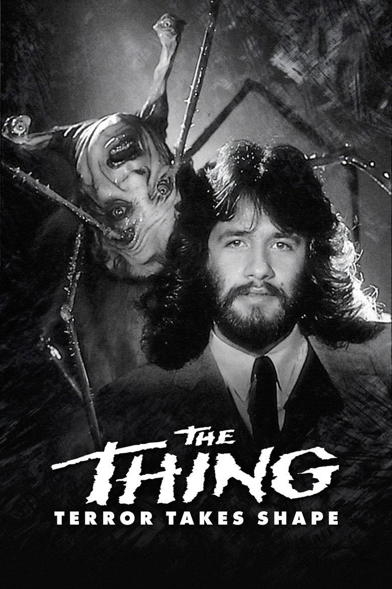 The Thing: Terror Takes Shape - Рейтинги, отзывы, дата выхода на CUB