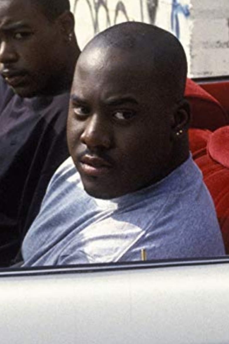 Список и рейтинг фильмов актера Ryan Williams на CUB