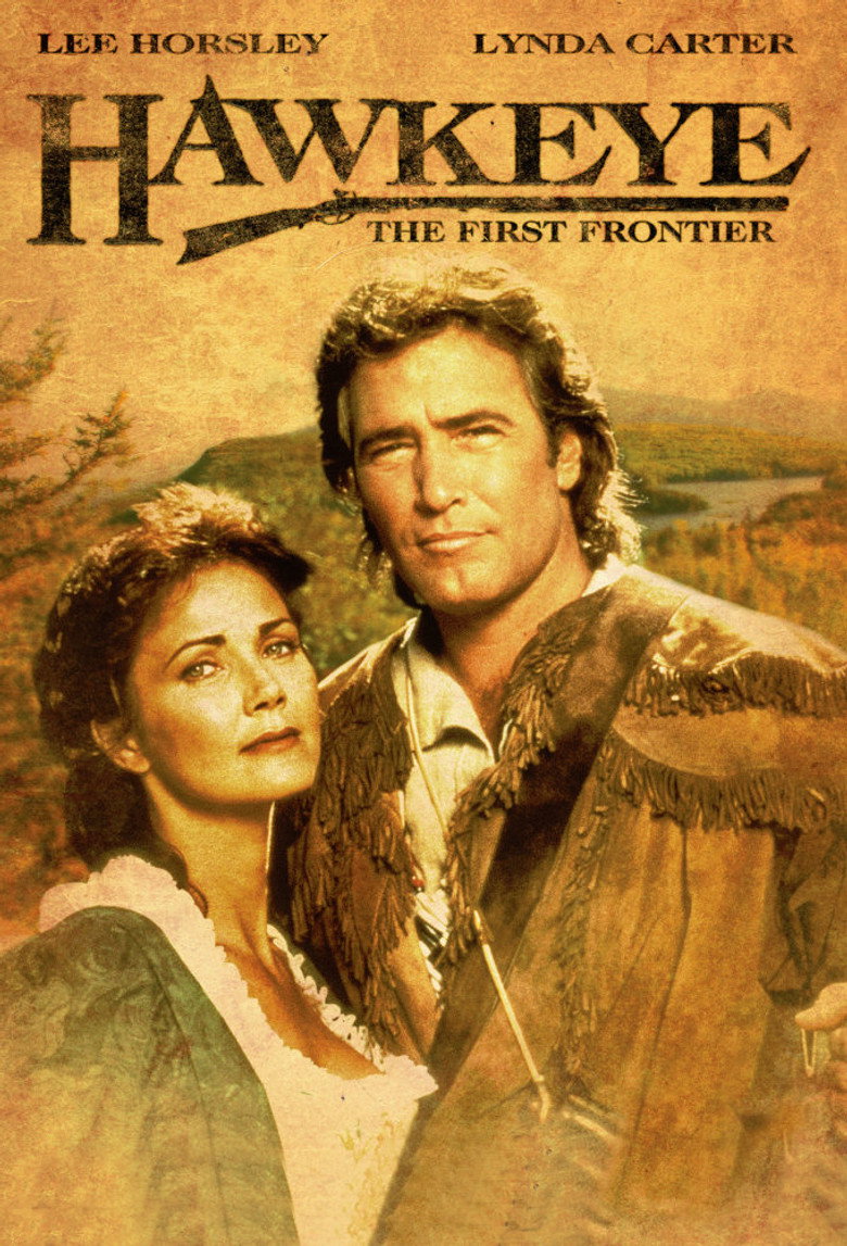 Hawkeye (The First Frontier) - Рейтинги, отзывы, дата выхода на CUB