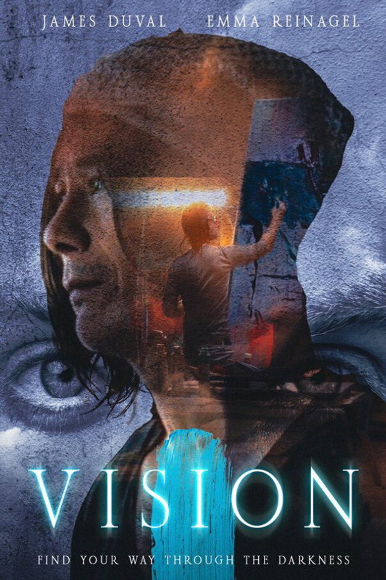 Vision - Рейтинги, отзывы, дата выхода на CUB