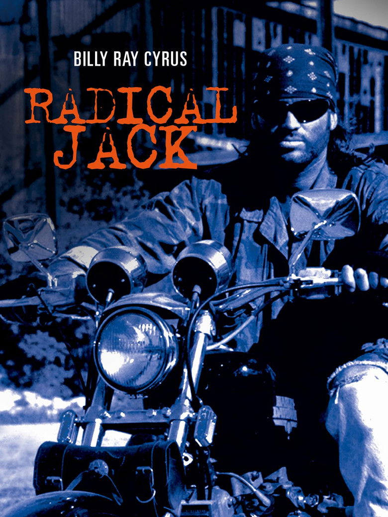 Radical Jack - Рейтинги, отзывы, дата выхода на CUB