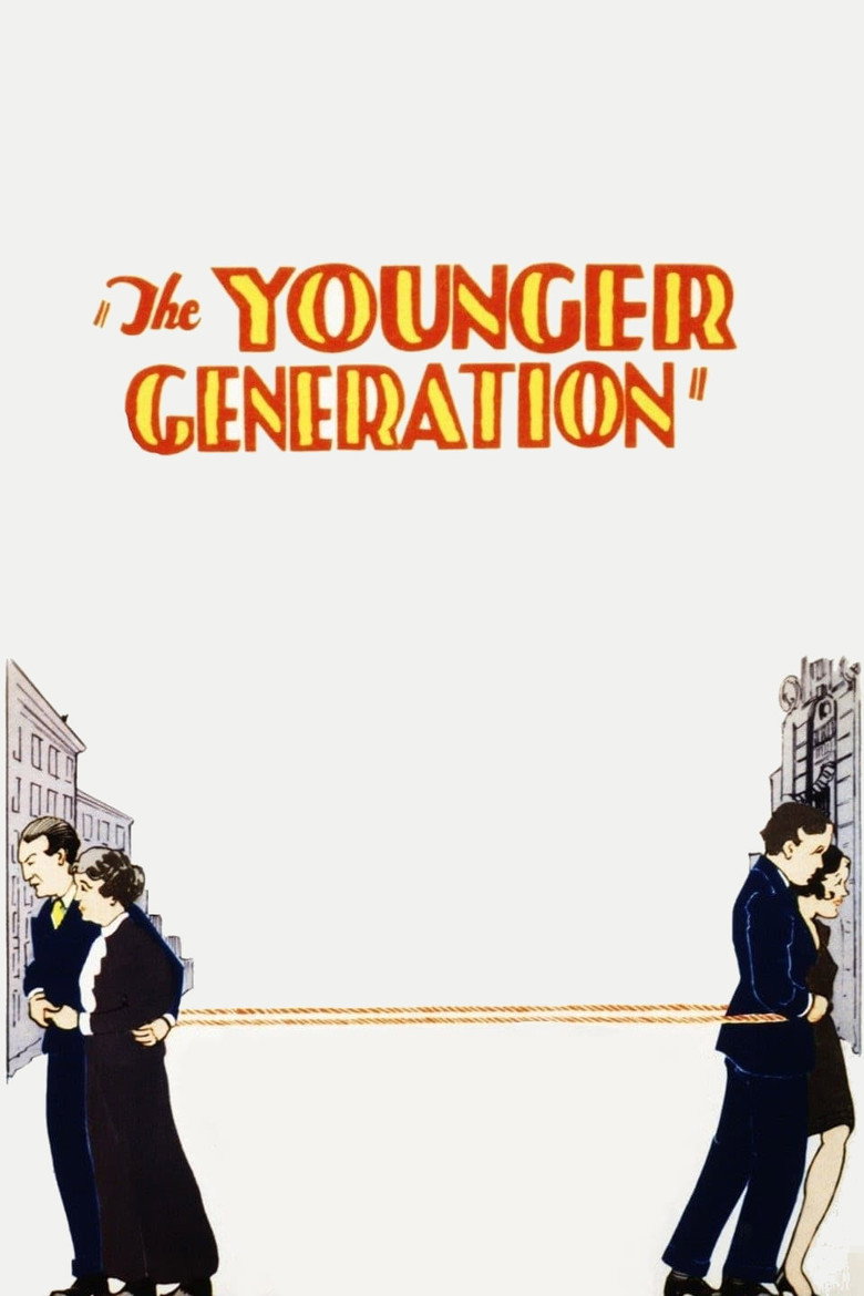 The Younger Generation - Рейтинги, отзывы, дата выхода на CUB