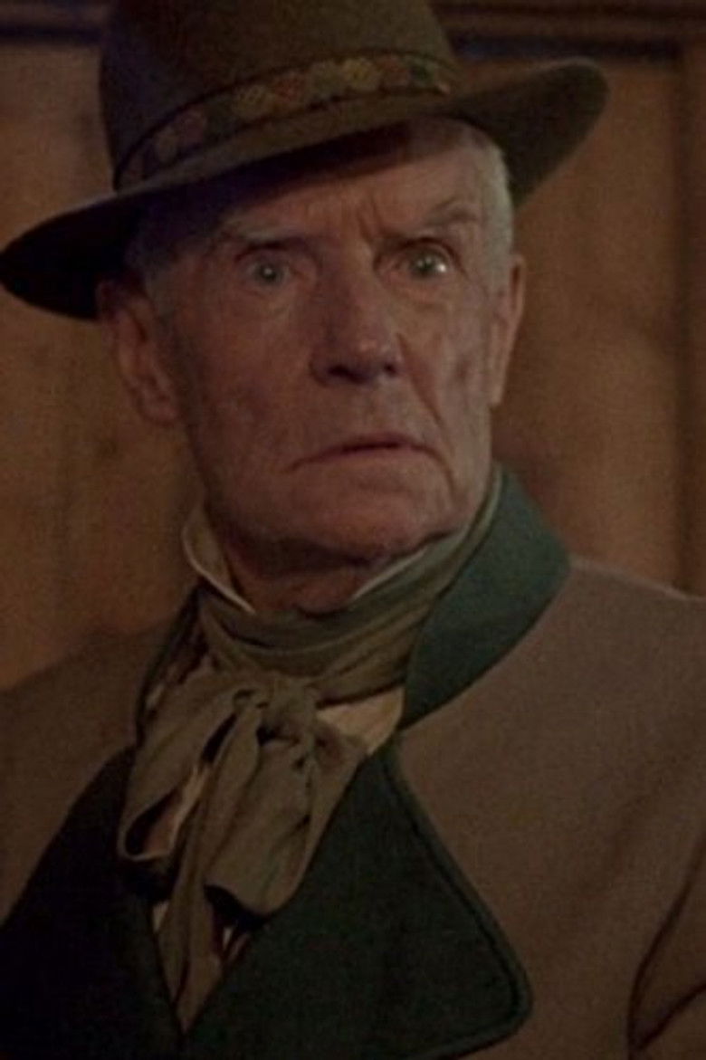 Список и рейтинг фильмов актера Nelson Welch на CUB