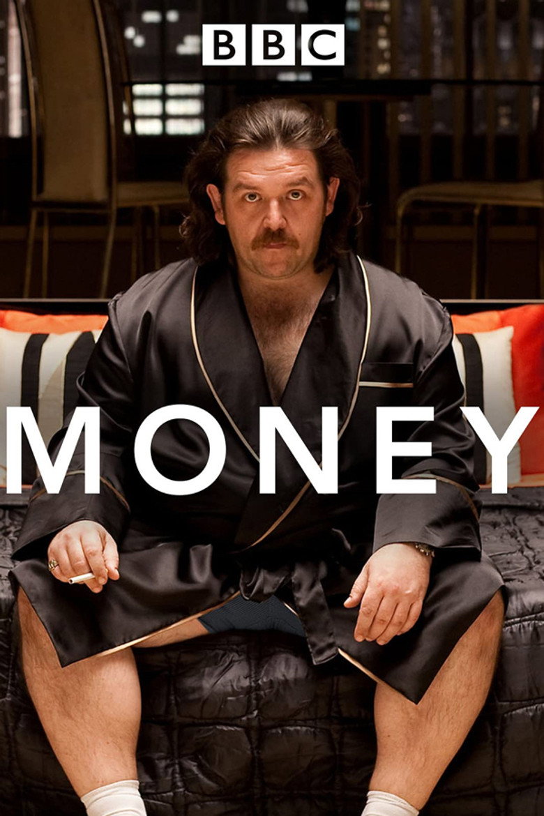 Money - Рейтинги, отзывы, дата выхода на CUB