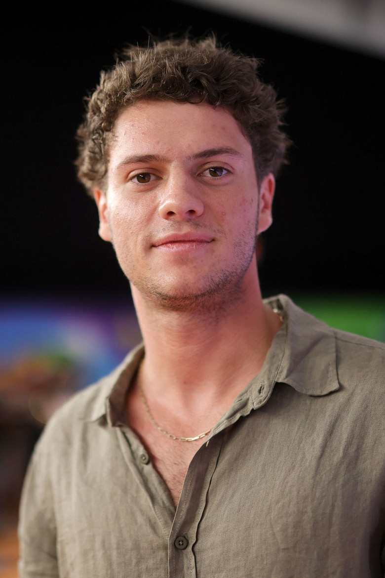 Список и рейтинг фильмов актера Jace Norman на CUB