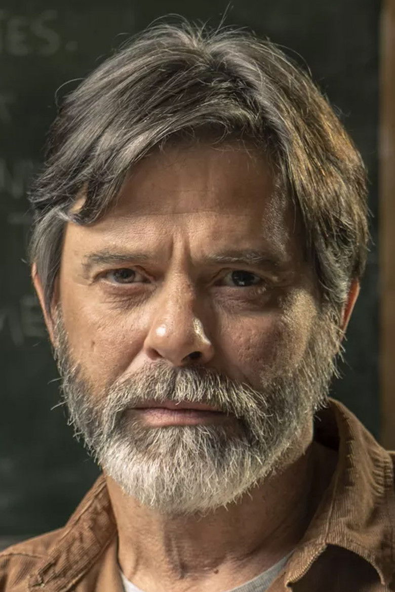 Список и рейтинг фильмов актера Marcos Winter на CUB