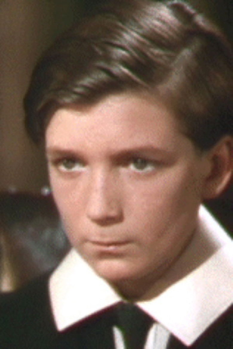 Список и рейтинг фильмов актера Clive Baxter на CUB