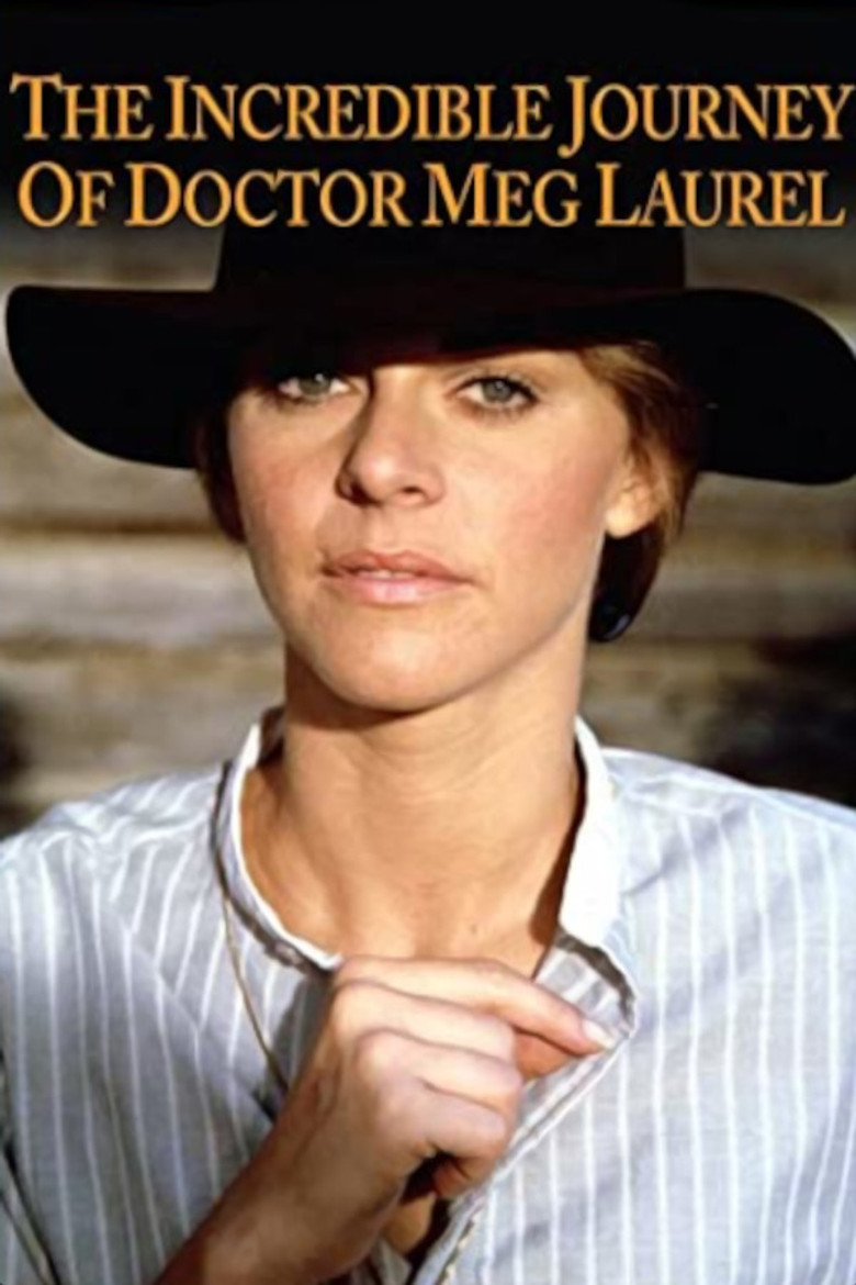 The Incredible Journey of Doctor Meg Laurel - Рейтинги, отзывы, дата ...