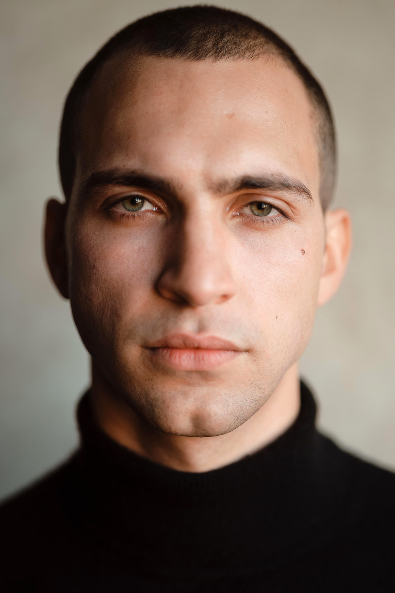 Список и рейтинг фильмов актера Barney Harris на CUB